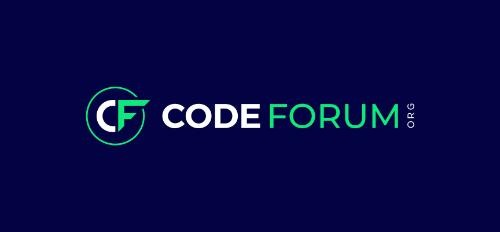 Code Forum Shop